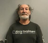 Recent Booking / Mugshot for SCOTT LEE LARSON in Haywood County, North ...