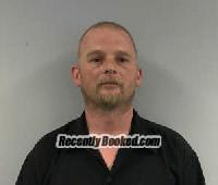 Recent Booking / Mugshot for DANIEL JAMES MARSTON in Haywood County ...