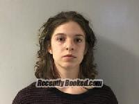 Recent Booking / Mugshot for ALLYSON ANN MASSEY in Haywood County ...