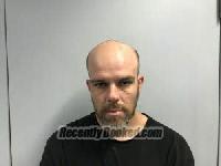 Recent Booking / Mugshot for STEVEN ALLEN GARDNER in Haywood County ...