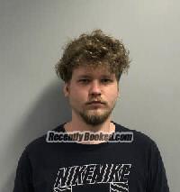 Recent Booking / Mugshot for ASHTON PHELPS in Haywood County, North ...