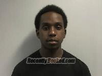 Recent Booking / Mugshot for AARON REESE WINSTEAD-PEELE in Haywood County, North Carolina