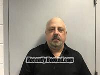 Recent Booking / Mugshot for MARK EMERSON MITCHELL in Haywood County ...