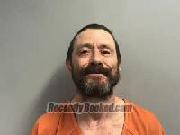 Recent Booking / Mugshot for ANTHONY TODD DONALDSON in Haywood County ...