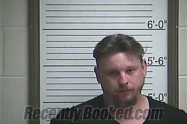 CHRISTOPHER LEE ALBERTSON Arrest Record & Booking Info – Brown County ...