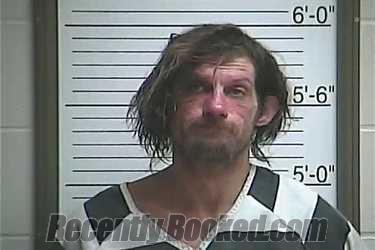 Recent Booking / Mugshot for JACOB WILLIAM-ANDREW CRONE in Brown County ...