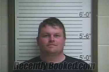 MASON WAYNE ROBERTS Arrest Record & Booking Info – Brown County ...