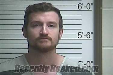 Recent Booking / Mugshot for PAUL JOSEPH IMHOFF in Brown County, Indiana