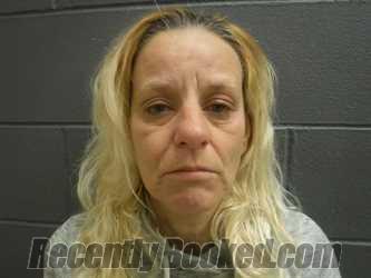 Recent Booking / Mugshot for Tiffany R Duke in Clay County, Indiana