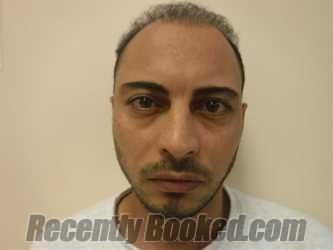 Recent Booking / Mugshot for HANY HAROUN in Clay County, Indiana