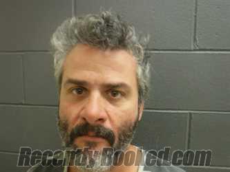 Recent Booking / Mugshot for Everett Logan Leach JR in Clay County, Indiana