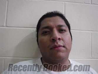 Recent Booking / Mugshot for EDGAR GRAJALES-ESPINOSA in Clay County ...