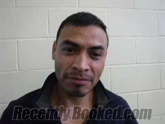 Recent Booking / Mugshot for MAURO DIMAS-RAMOS in Clay County, Indiana