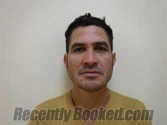 Recent Booking / Mugshot for EDWIN BANEGAS-URBINA in Clay County, Indiana