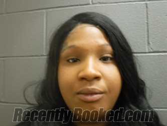 Recent Booking / Mugshot for Ke-Aera L Blakely in Clay County, Indiana