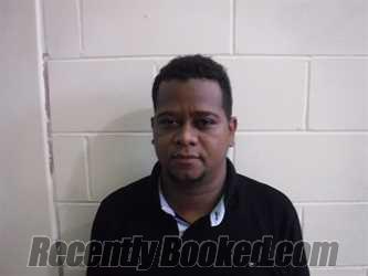 Recent Booking / Mugshot for ROBIN PEGUERO-VILLEGA in Clay County, Indiana