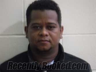 Recent Booking / Mugshot for ROBIN PEGUERO-VILLEGA in Clay County, Indiana