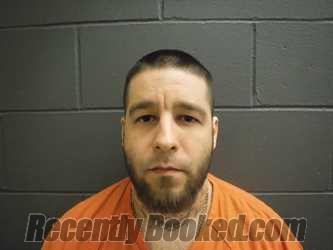 Recent Booking / Mugshot for Dylan A Hart in Clay County, Indiana