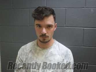 Recent Booking / Mugshot for Ethan Dmitry Pennington in Clay County ...