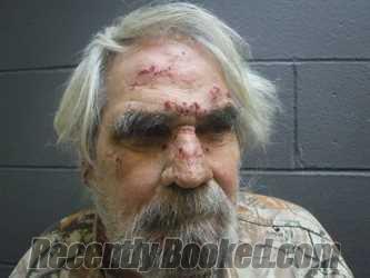 Recent Booking / Mugshot for John Myles in Clay County, Indiana