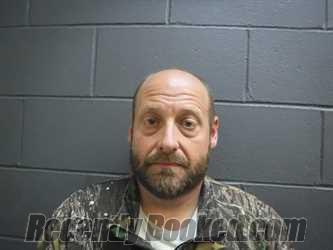 Recent Booking / Mugshot for Jesse Lauren Michael Short in Clay County ...