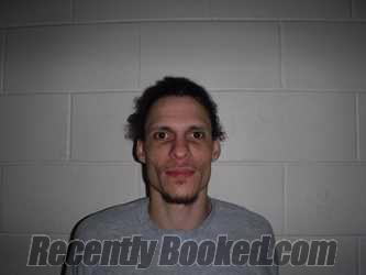 Recent Booking / Mugshot for JOEL LINARES VARELA in Clay County, Indiana