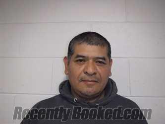 Recent Booking / Mugshot for LUCIO BELTRAN-TORRES in Clay County, Indiana