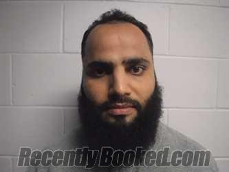 Recent Booking / Mugshot for ANMOL CHUGH in Clay County, Indiana