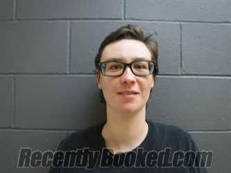 Recent Booking / Mugshot for Samantha Jo Overton in Clay County, Indiana