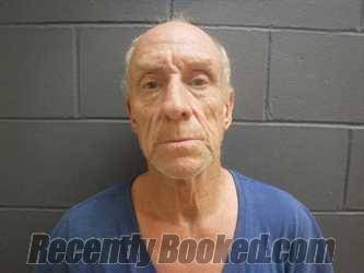 Recent Booking / Mugshot for Jimmy Dale Modesitt in Clay County, Indiana