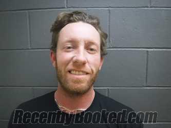 Recent Booking / Mugshot for Justin T White in Clay County, Indiana