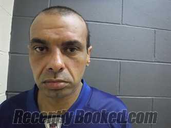 Recent Booking / Mugshot for Lloyd R Grimes in Clay County, Indiana