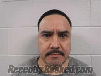 Recent Booking / Mugshot for JOSE DEL RIO in Clay County, Indiana