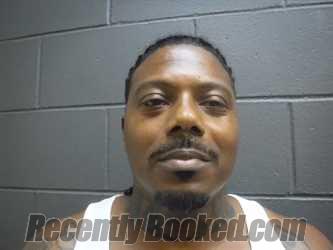 Recent Booking / Mugshot for Wardell Wright in Clay County, Indiana