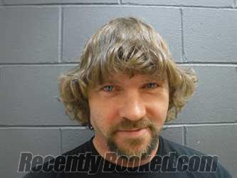 Recent Booking / Mugshot for Day, Cody Joe in Clay County, Indiana