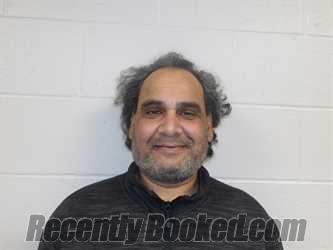 Recent Booking / Mugshot for PATEL, BALDEV in Clay County, Indiana