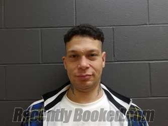 Recent Booking / Mugshot for Waugh, Brett A in Clay County, Indiana