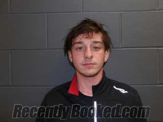 Recent Booking / Mugshot for Sears, William Leon in Clay County, Indiana