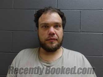 Recent Booking / Mugshot for Girton, Joshua in Clay County, Indiana