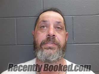 Recent Booking / Mugshot for Williams, Joshua Ryan in Clay County, Indiana