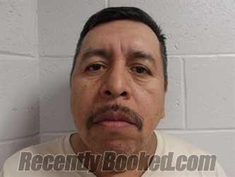 Recent Booking / Mugshot for BARRERA-OSORIO, OCTAVIO in Clay County, Indiana
