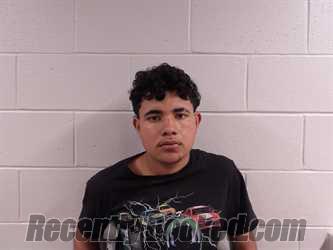 Recent Booking / Mugshot for ARGUETA-PACHECO, GERMAN in Clay County ...