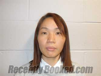 Recent Booking / Mugshot for GAO, XIU in Clay County, Indiana