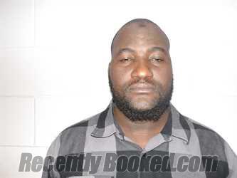 Recent Booking / Mugshot for ALI MAIDAGI, BOUBACAR in Clay County, Indiana