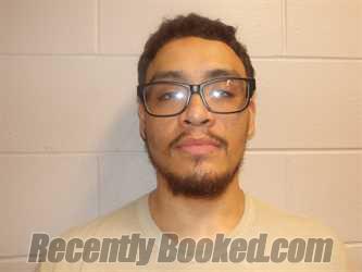 Recent Booking / Mugshot for SILVA-LANDAVERDE, KEVIN in Clay County ...