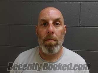 Recent Booking / Mugshot for Bailey, Adam in Clay County, Indiana