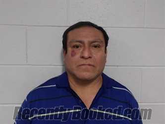 Recent Booking / Mugshot for CHAGALA-CHAPOL, RODRIGO in Clay County ...