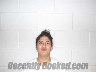 PAUN, MERCEDESA Arrest Record & Booking Info – Clay County, Indiana ...