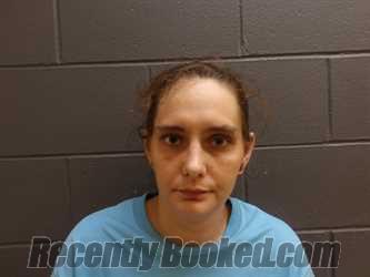 Krumrai, Paige A Arrest Record & Booking Info – Clay County, Indiana ...