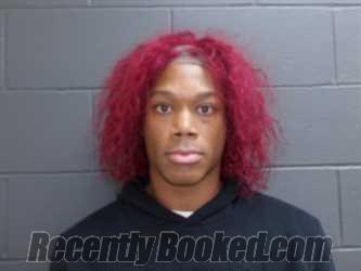 Brooks, Malachi Arrest Record & Booking Info – Clay County, Indiana ...